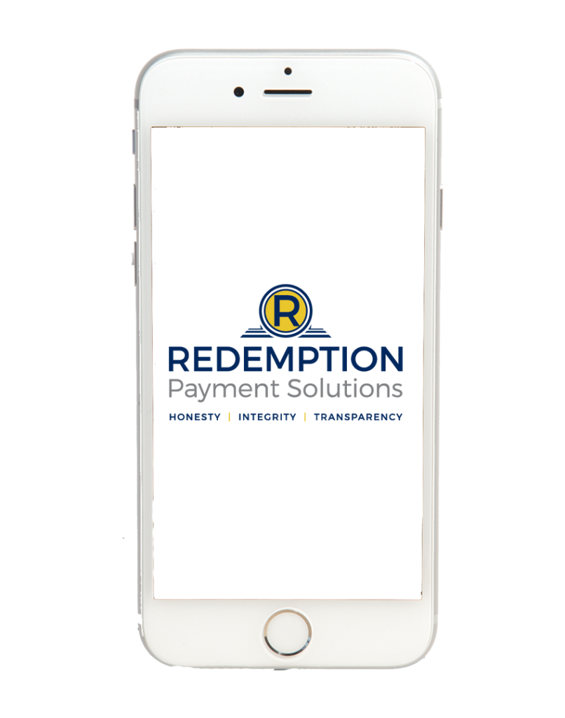 Features and Benefits – Redemption Payment Solutions
